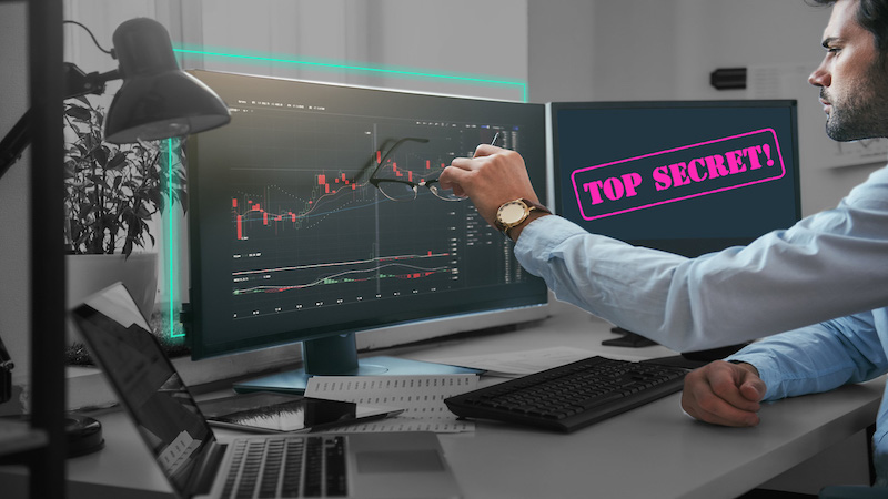 The Duomo Initiative | Learn To Trade - Trader Development Program